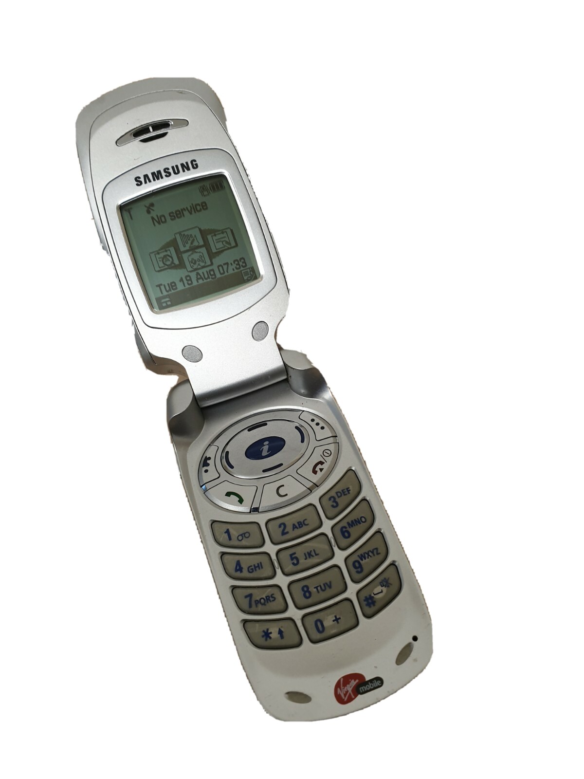 Samsung A Clapet d’occasion | Plus que 3 à -70%