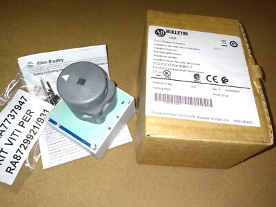 Circuit Breakers - Allen Bradley