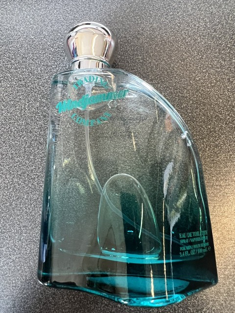 Men’s Cumulus Sky Windjammer Trading Cologne EDT Spray 3.4 FL Oz for ...