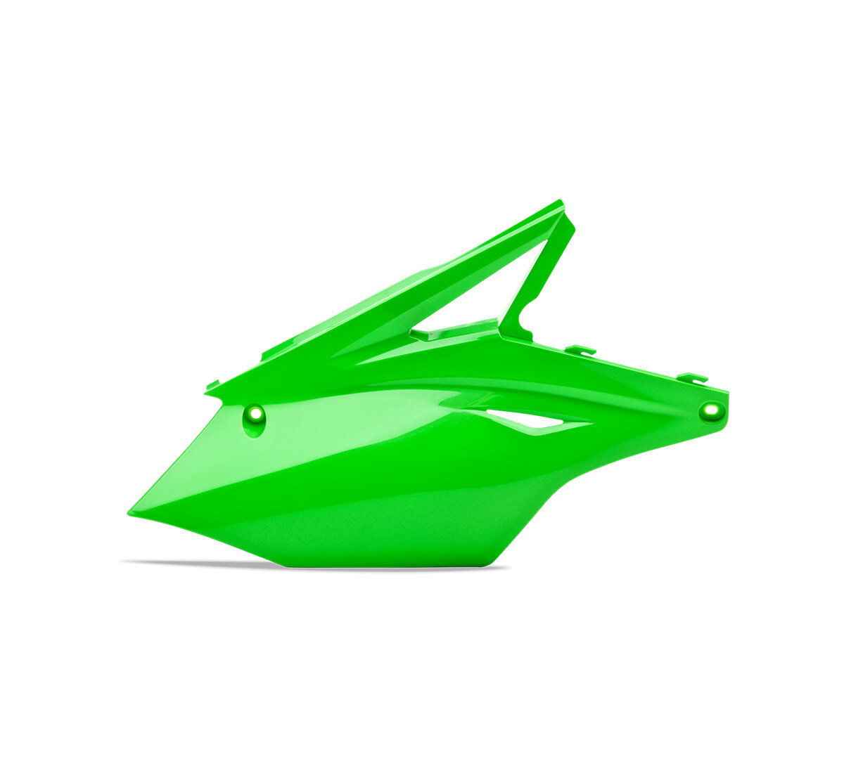 Kawasaki OEM 36001-0631-290 Cover-SideRhL.Green for sale online | eBay