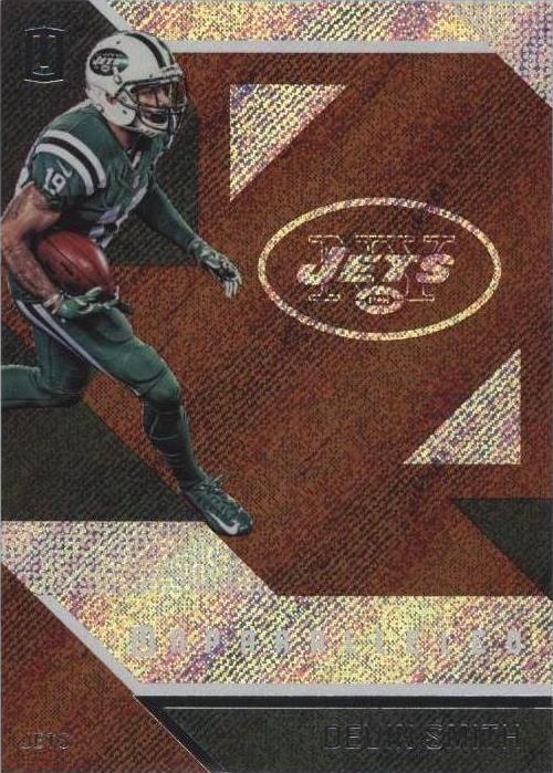 2016 Panini Unparalleled - Devin Smith #65 for sale online | eBay