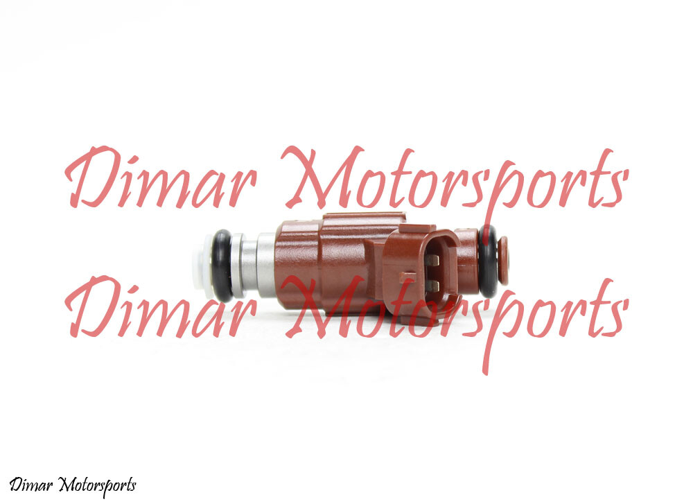 OEM Bosch Fuel Injector Set of 4 - 0280155937 for Nissan Sentra 1.8L | eBay