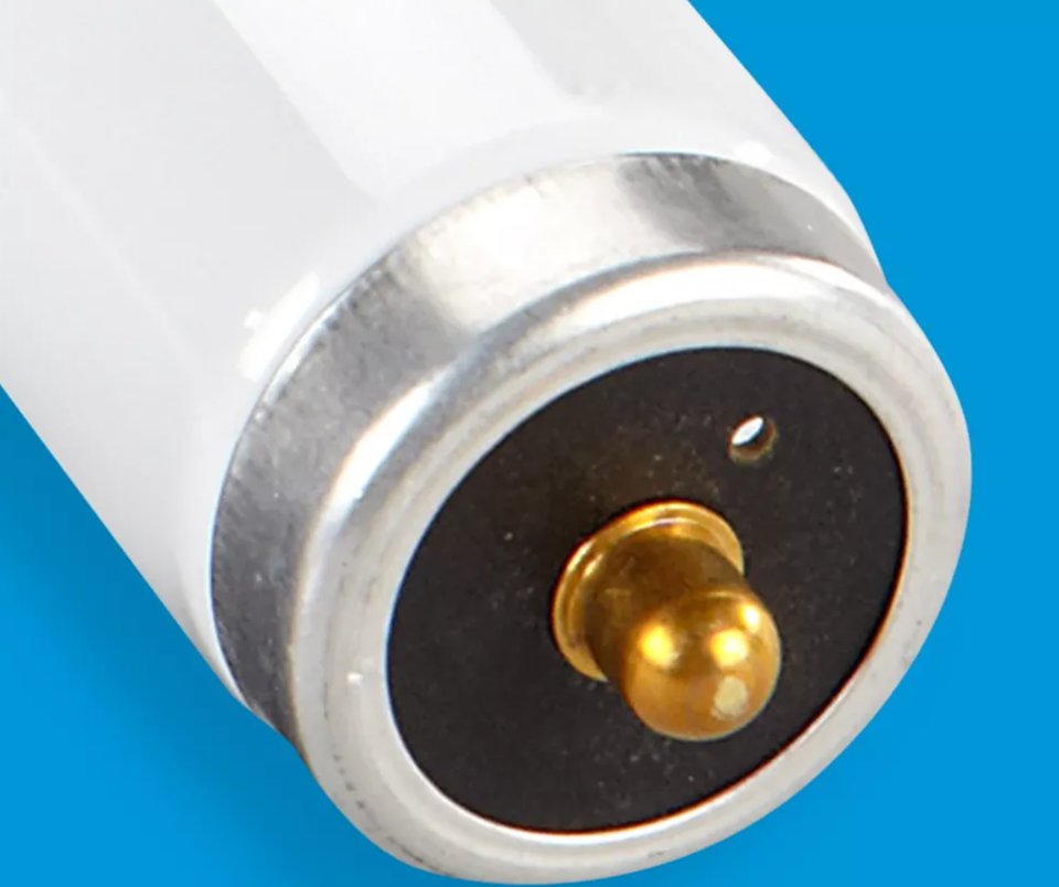 T12 48" | 39w | 4200k Cool White | Fluorescent Sylvania F48T12/CW 24830 ...