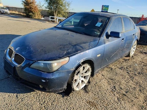 Passenger Right Rear Suspension Assembly 33326754558 Fits 2004-2005 BMW ...