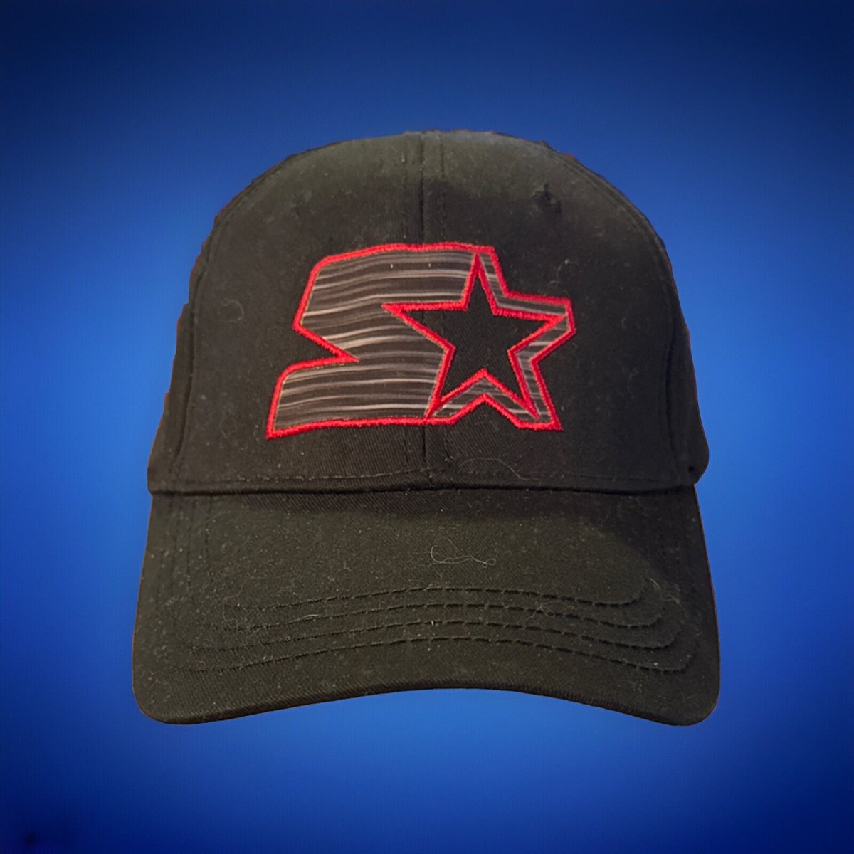 Reb Logo Caps New Era Recognized Character