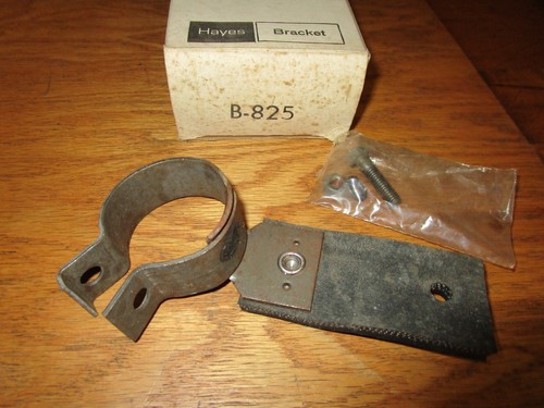 NORS Tail Pipe Hanger (Rr) 1961 1962 1963 1964 Chevrolet Station Wagon ...