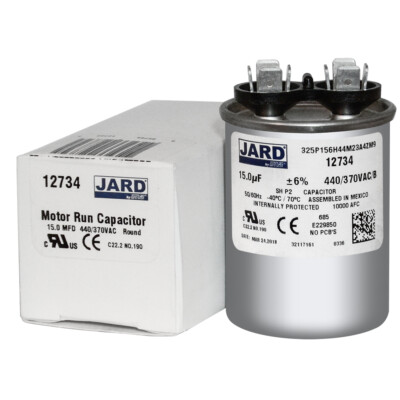 Capacitors - Ge Capacitors