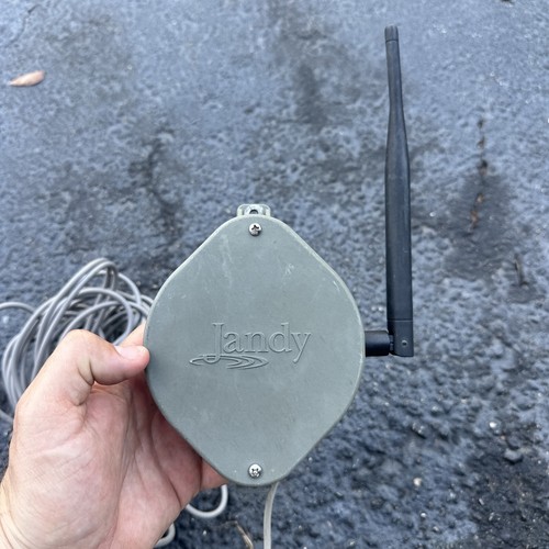 Jandy 8252 Aquapalm PDA Outdoor J-box Transceiver for sale online | eBay
