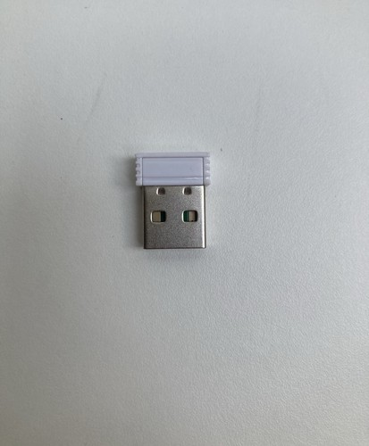 Apple 2.4G Magic Wireless Keyboard Model No: RF333 Bluetooth Used | eBay