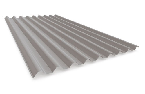 VIC Stratco Smartspan® Roofing & Wall Cladding Armour Grey | eBay Australia