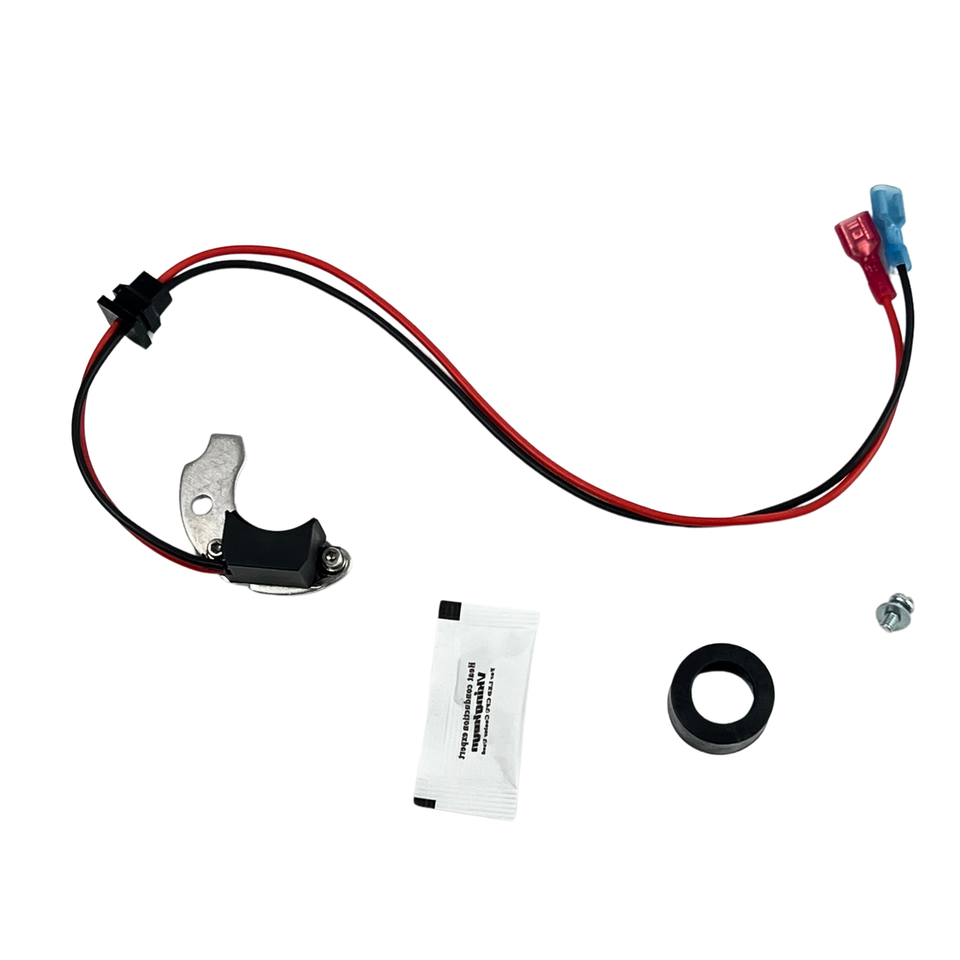 New Electronic Ignition Conversion Kit Fit 009 050 Distributors 3BOS4U1 ...