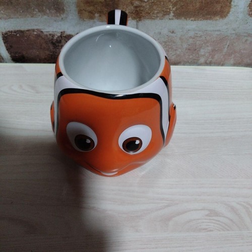 Finding Nemo Mug Disney Store | eBay
