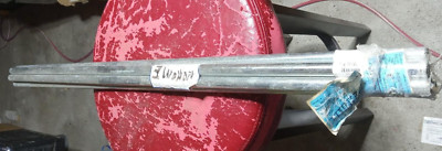 5PACK - Steeltek Galvanized Steel Pipe 3/8"x 36-In Nominal Pipe #562 ...