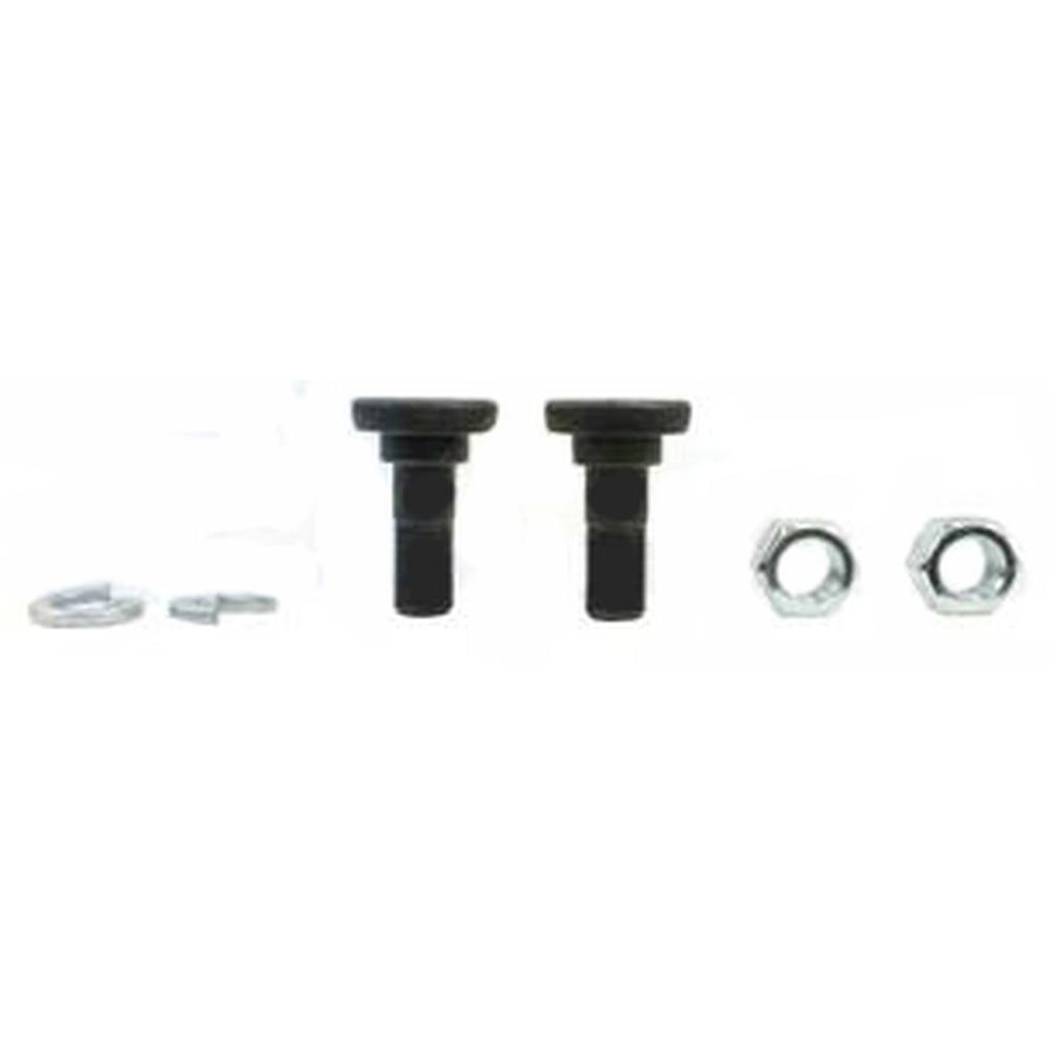 Blade Bolt Kit Rotary Cutter fits Bush Hog RZ60 SQ480 SQ420 1259 | eBay