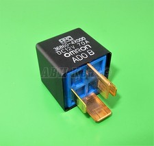 Genuine OEM HYUNDAI Kia Glow Plug Relay Assembly 36860-4x000 Omron Niqa ...