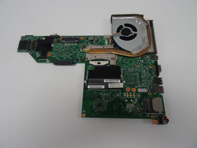 LENOVO THINKPAD T540P MOTHERBOARD MAIN BOARD 04X5287 | eBay