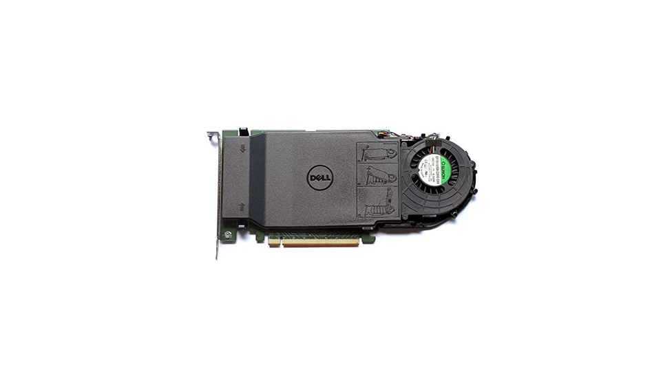 Dell 06n9rh Ultra Speed Quad NVME M.2 PCIE SSD Adapter Card | eBay