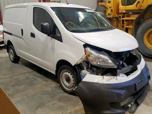 Driver Left Front Spindle/Knuckle Fits 11-20 LEAF 328344 | eBay