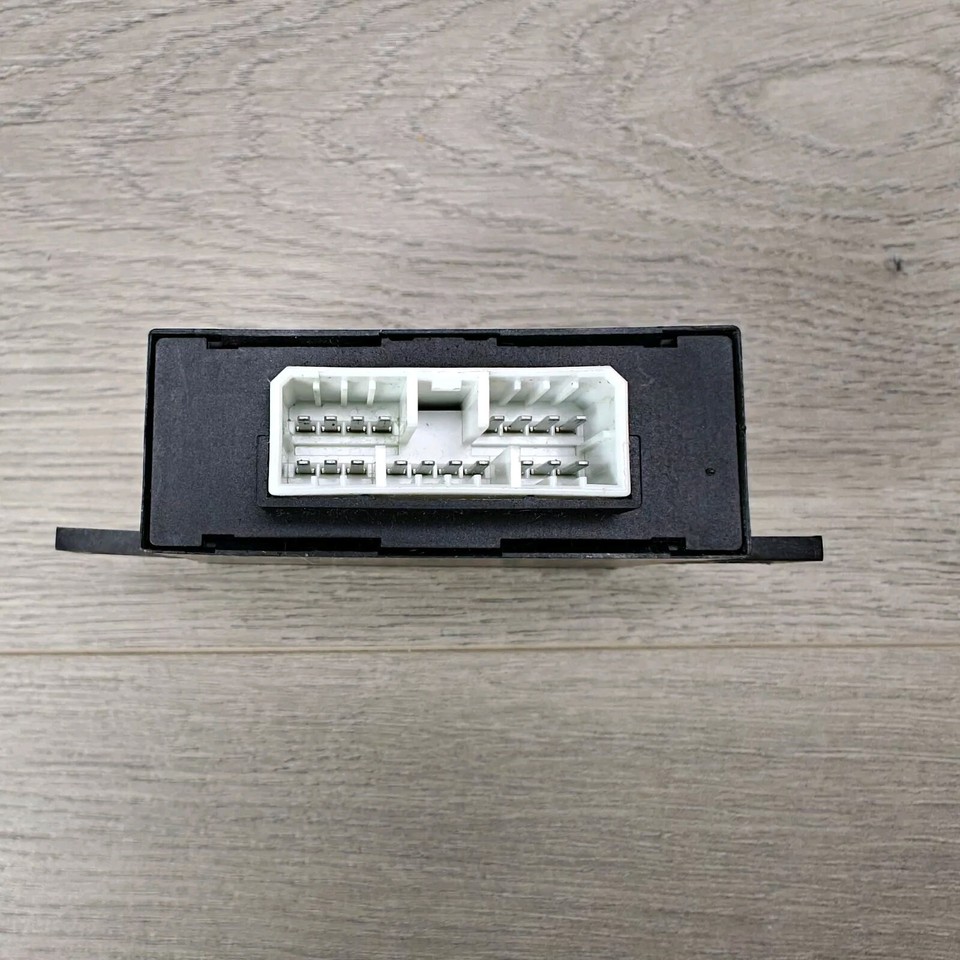 #72256-S9V-A010-M1 Honda Pilot Window Control Module Driver Left Door ...