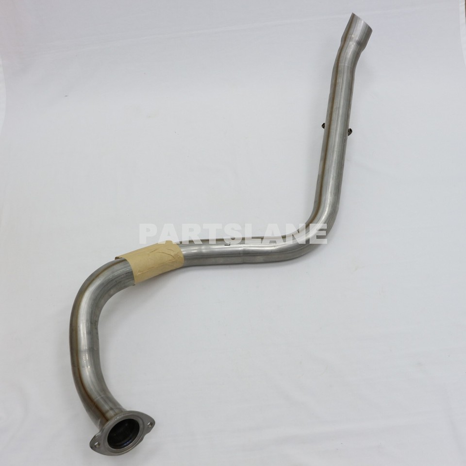 17430-31870 Toyota OEM Genuine PIPE ASSY, EXHAUST, TAIL | eBay