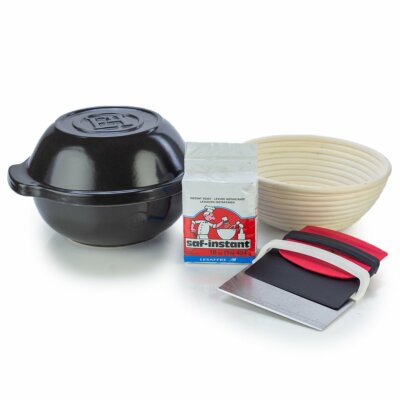 Bread Making Essentials Kit | eBay