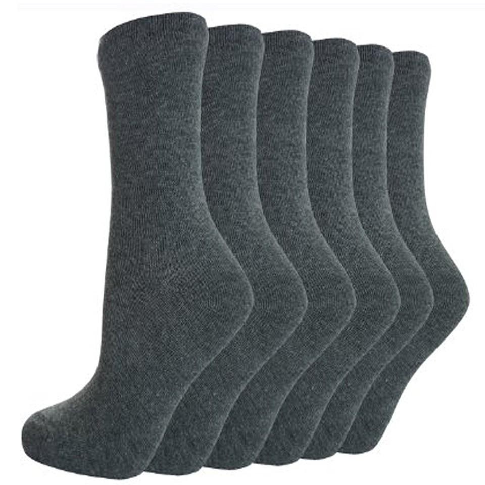 BOYS GIRLS PLAIN COTTON UNISEX KIDS BACK TO SCHOOL DAILY USE CHILDREN ...