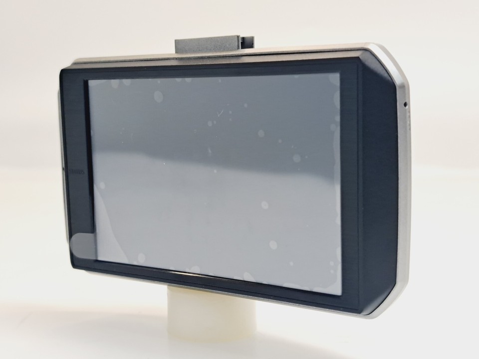Momento M5 MD-5200 Display Touch LCD + Suction Mount | eBay