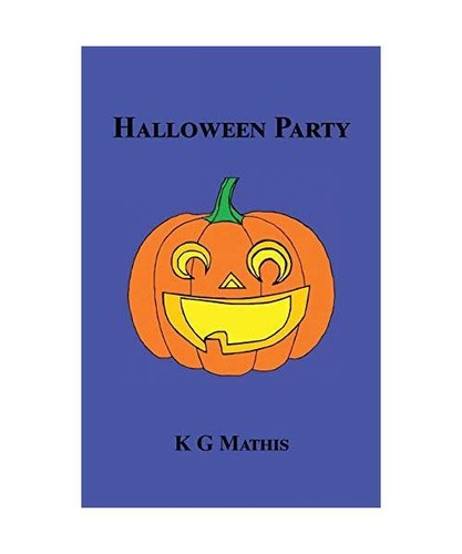 Halloween Party, K. G. Mathis | eBay.de