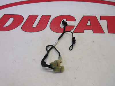 Ducati electric wiring Multistrada 950 1200 1260 5101A261A | eBay