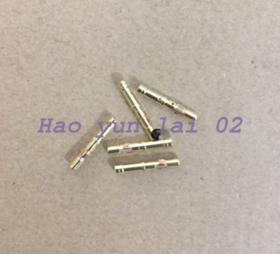 20PCS NEW For MP16M23F MS16M23F connector terminal rubber shell plug-in ...