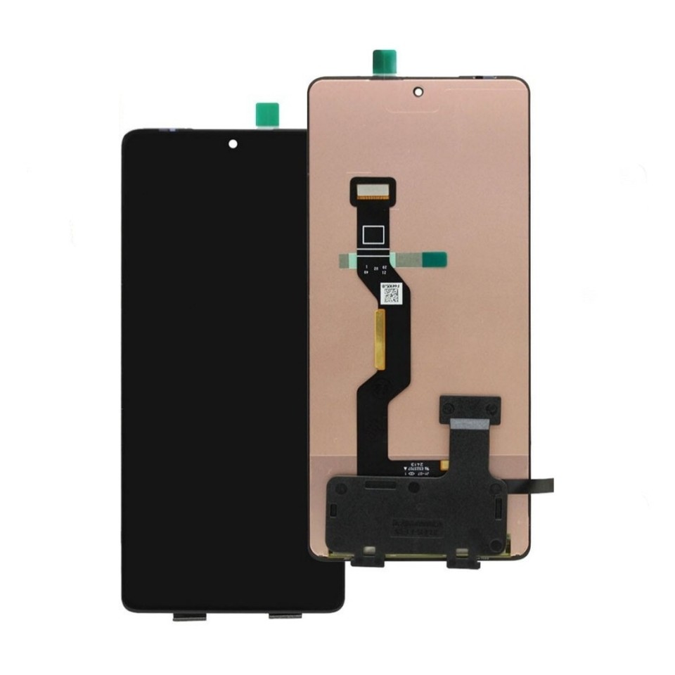 For Motorola Moto G Stylus 5G XT2419 OLED Display LCD Screen Touch ...