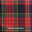 Scarf Clan MacPherson Tartan Scottish Wool Plaid | eBay