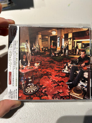 Evolver by 311 (CD, Jul-2003, Volcano JAPAN EDITION BVCQ-21005 AUTHENTIC 828765371421| eBay