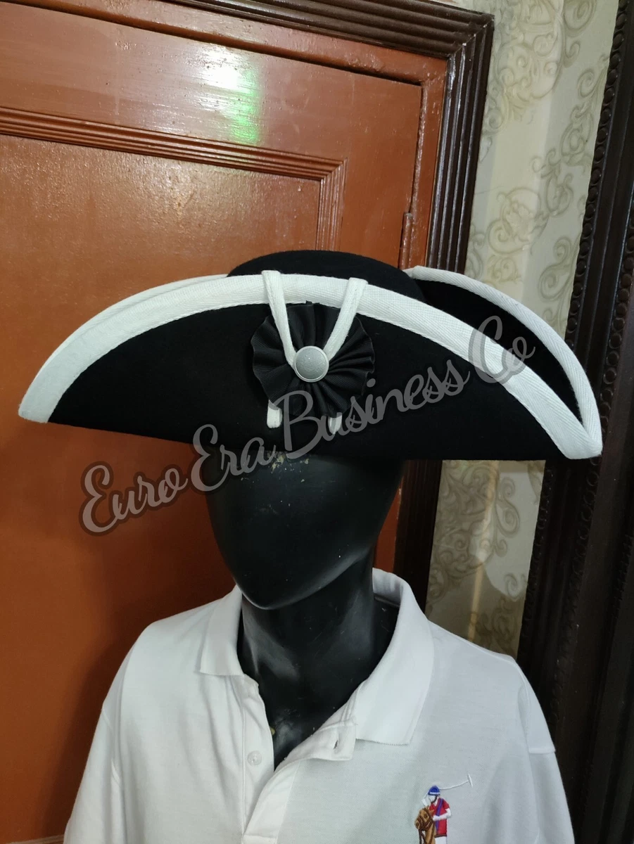 British Soldier Revolutionary War Hat