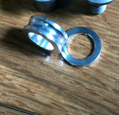 Syncros Revolution replacement parts by SRP Crank Yeti Klein Fat Chance ...