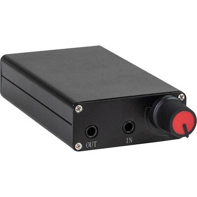 Stereo Line level Amplifier (without Power Supply) _x000D_ | eBay