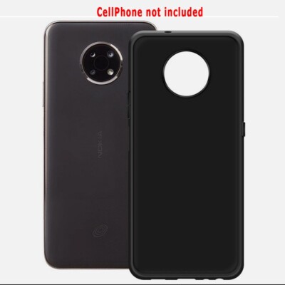 High Quality Soft Slim TPU Protective Case for Nokia G300 5G N1374DL ...