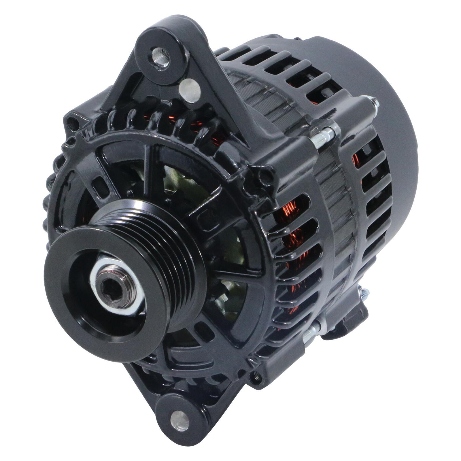 New Marine Alternator For Mercruiser A1668 219290 9-19111 8461N 4.3 5.0 ...