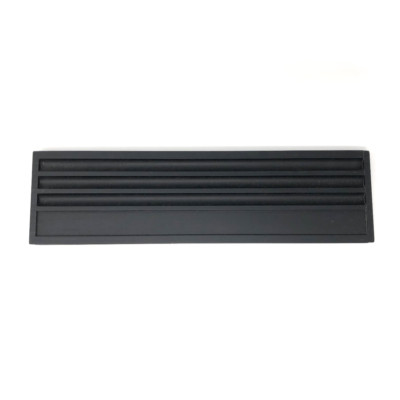 Bead Stringing Board Wooden Black Jewellery Bracelet Necklace Beading ...