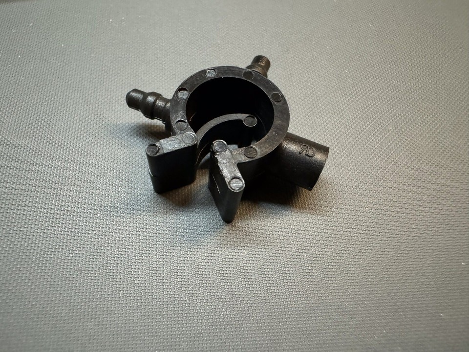 Mercedes-Benz A0009956665 Hood Release Cable Clip Clamp Genuine OEM | eBay