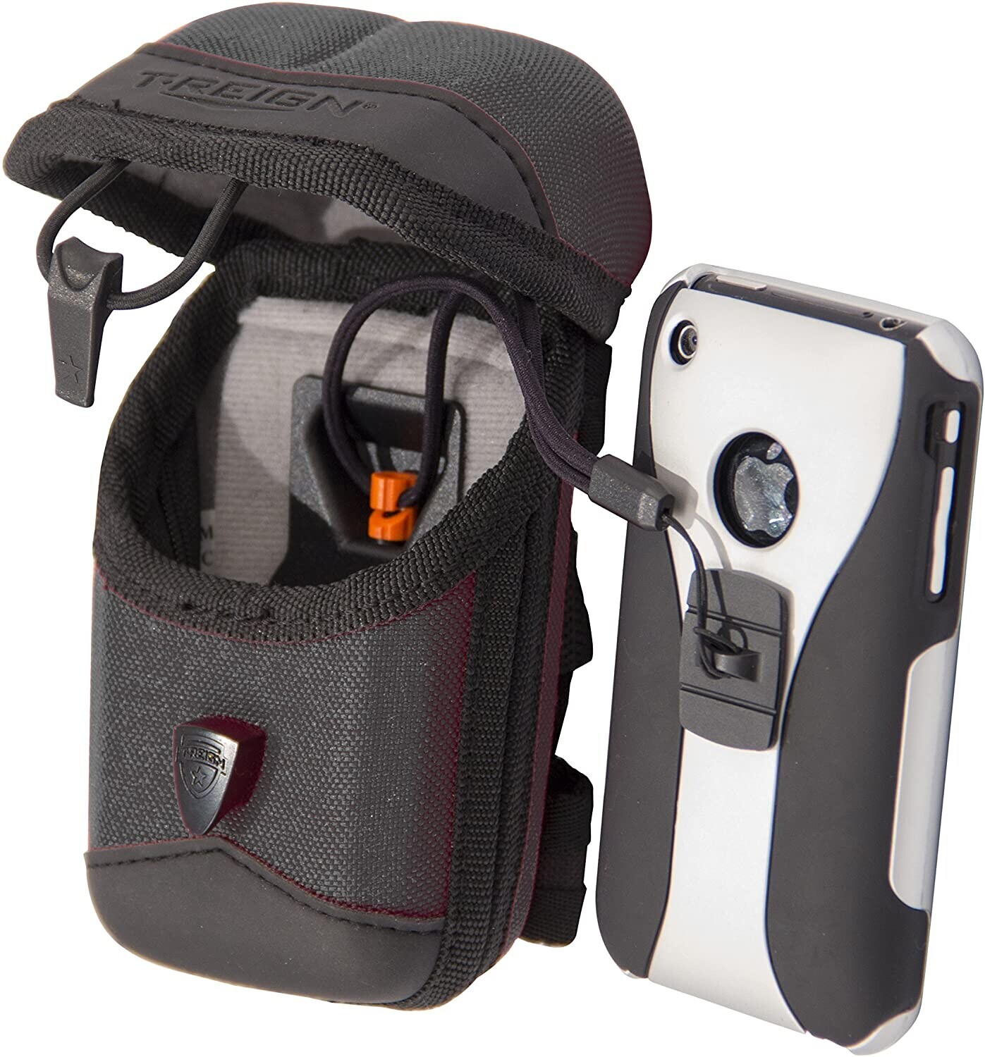 Étui de protection ultra-résistant pour petit objet ProCase - T-Reign ...