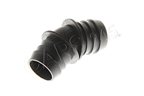 Genuine BMW E30 E34 E36 E38 E39 E46 Z3 Air Hose Connector OEM ...