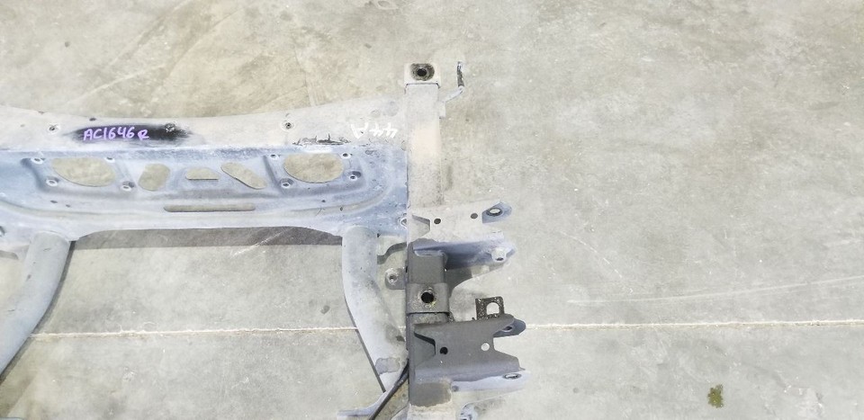 05 HONDA S2000 S2K AP2 REAR SUSPENSION CROSSMEMBER SUBFRAME | eBay