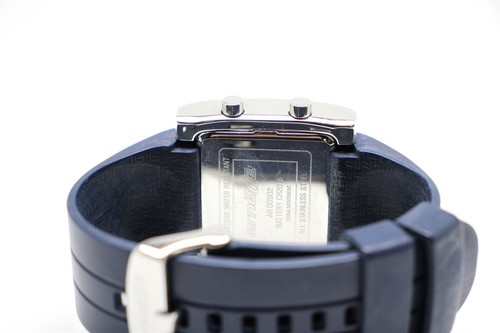 Vintage Arnette LCD Digital Watch | eBay