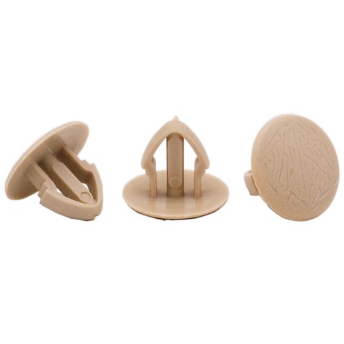 100 x YOU.S Interior Trim Dashboard Clips Ø 7 mm for Opel Renault VW | eBay