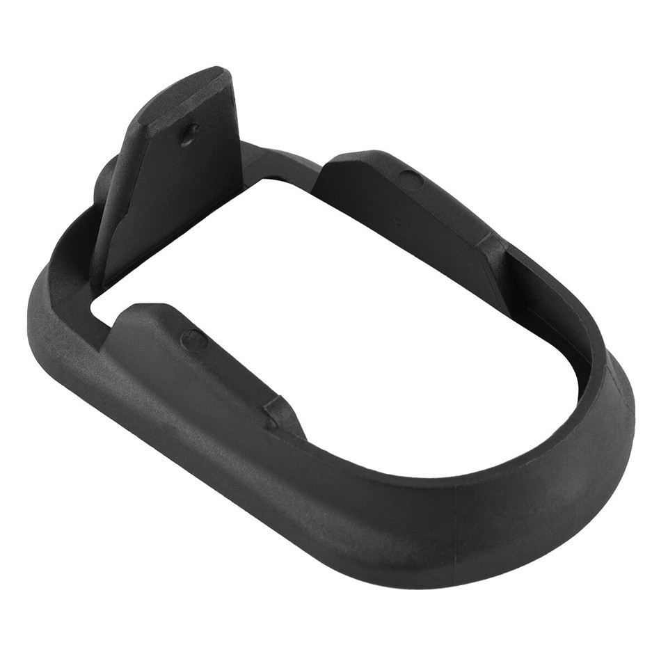 Black Flared Magwell For PSA Dagger S Full Size - Carbon Reinforced ...