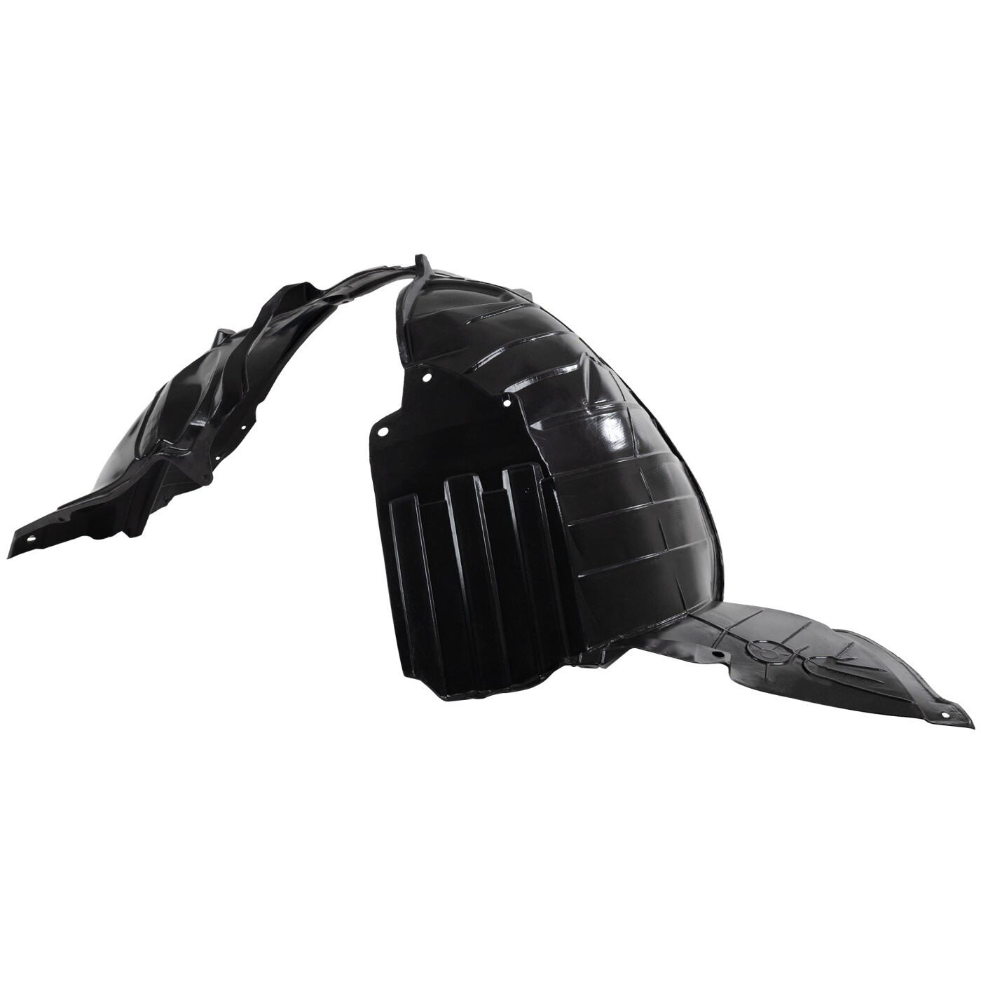 Splash Shield For 2007-2012 Nissan Versa Front, Driver Side | eBay