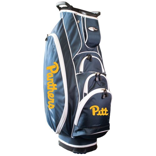 Pittsburgh Pitt Panthers Albatross Cart Golf Bag Navy 637556237613| eBay
