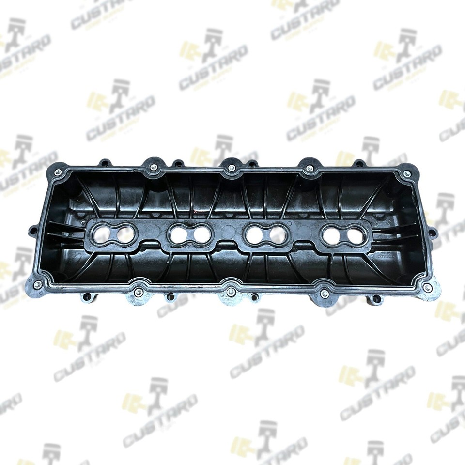 Genuine Mopar 5.7L 6.4L Hemi Valve Cover Dodge Chrysler 53022085AD | eBay