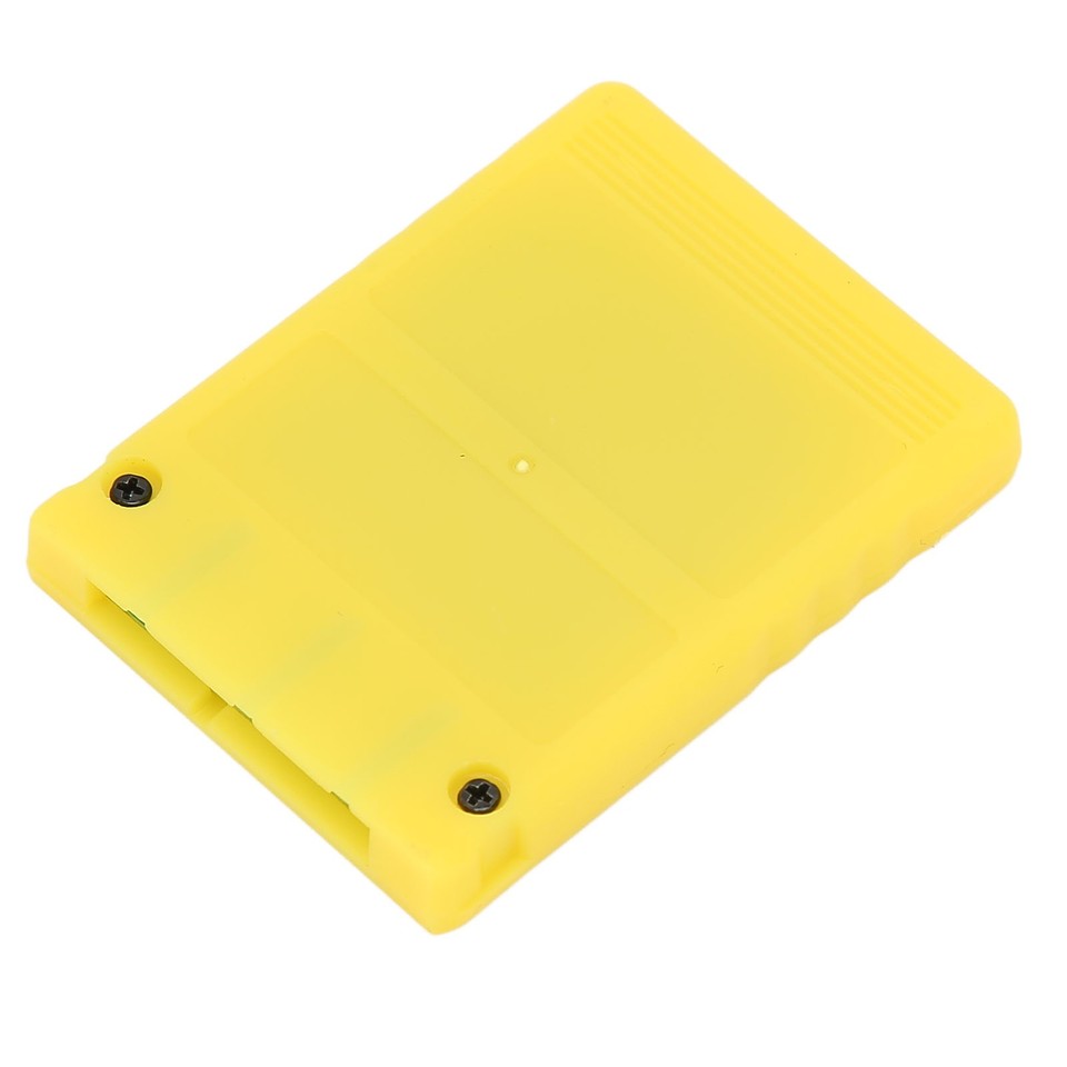 32MB Memory Card Portable FMCB 1.966 Memory Card For Data Storage For ...